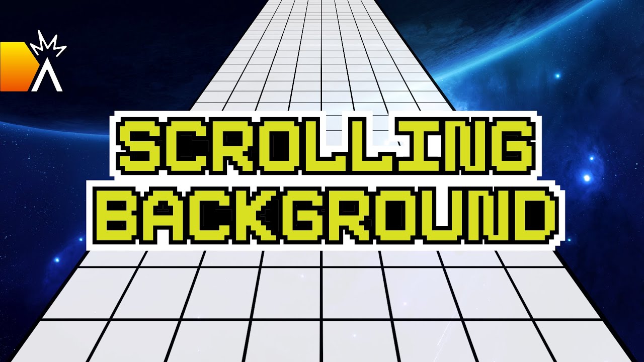 Infinite Scrolling Background - Unity Asset Store