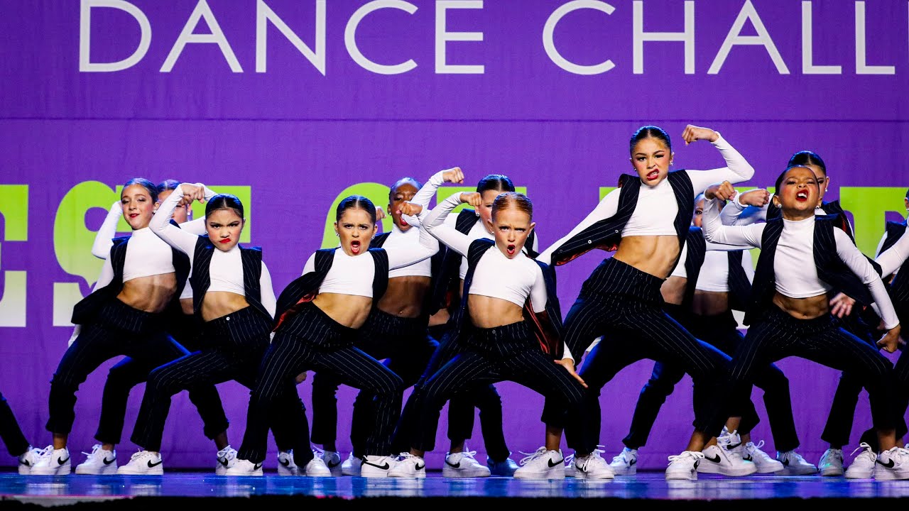 Studio X Dance Complex - Work