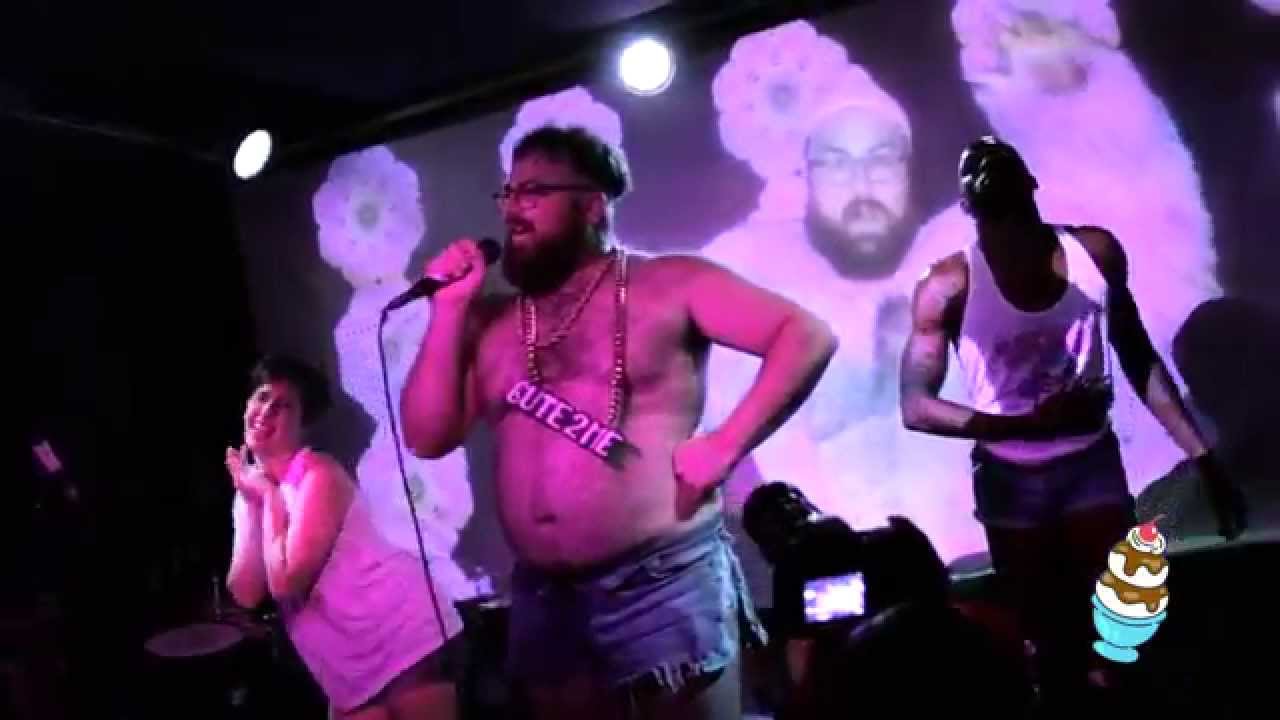Big Dipper - EXTRA GOOD EP LIVE!
