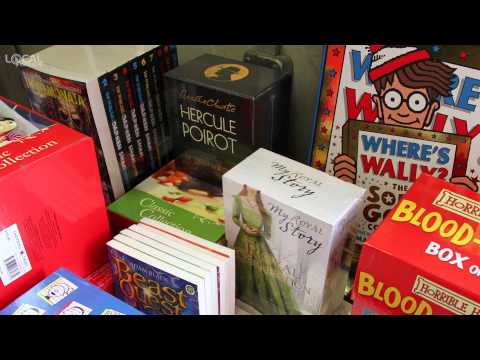 About Snazal Books Wholesale
