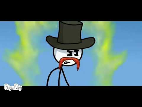 Steam Community :: The Henry Stickmin Collection