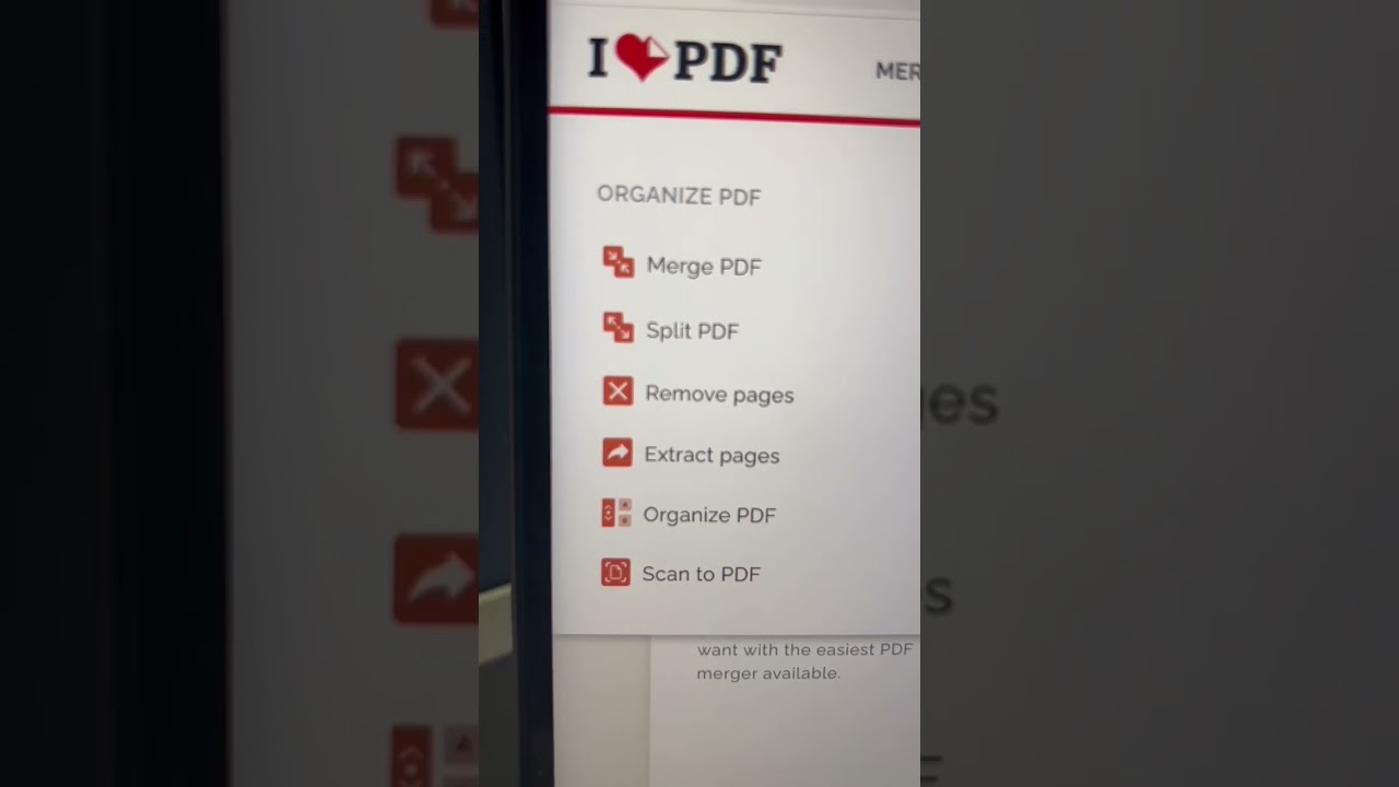 The Ultimate PDF Resource 📄🤯 Helpful Websites: Ep 126 #PDF #marketing #productivity #marketingtool