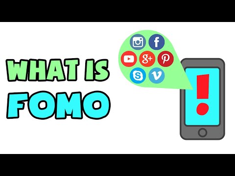 What is FOMO | Explained in 2 min