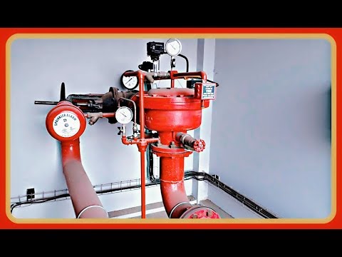 Deluge Valves at Best Price in India