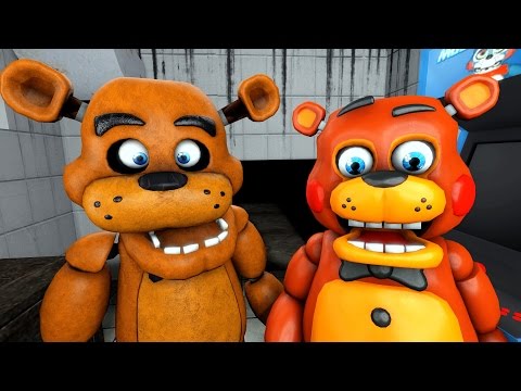 Steam Community :: Five Nights at Freddy's 3