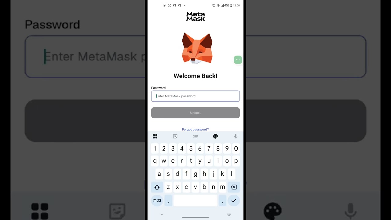 BEE NETWORK WALLET BINDING