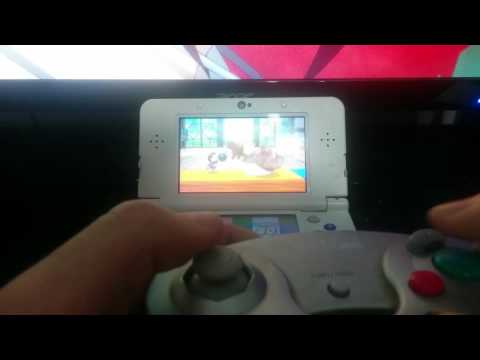 [Question] Smash 3ds with external controller | GBAtemp.net - The ...