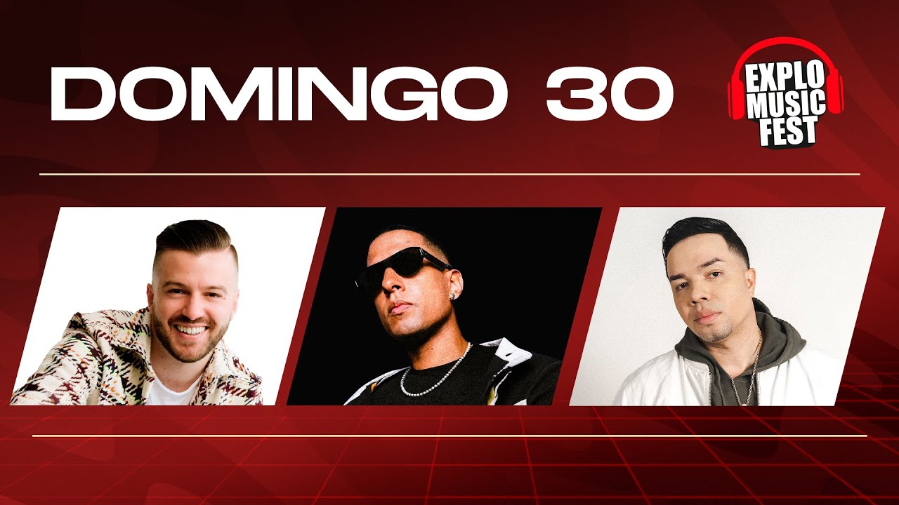 EXPLO MUSIC FEST 2024