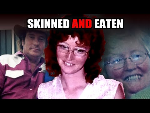 From HITTING Her Husbands to EATING Them | Katherine Knight