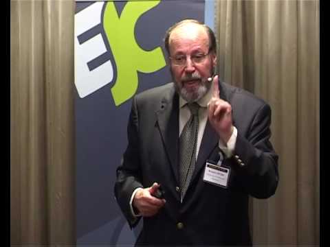 Bernard A. Lietaer on Monetary blind spots and structural solutions 3v5