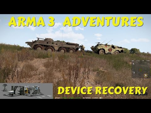 Steam Community :: Video :: Arma 3 Exile Adventures Second MIssion ...