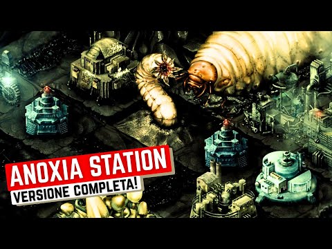 Steam Community :: Anoxia Station