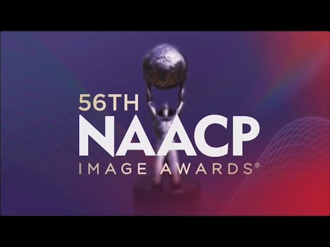 NAACP Image Awards returns! LIVE Saturday at 8p on BET