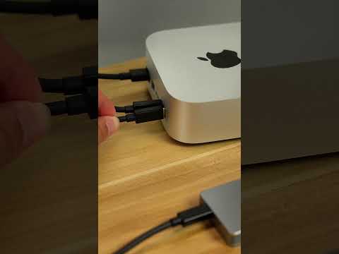 Budget Mac mini m4 Storage Hack! (Save $1000+) 💰