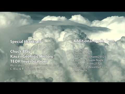 Climate Extremes: Kauai's Weather Machine