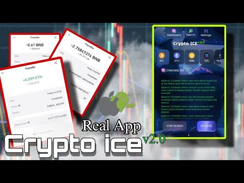how to install crypto ice 2.0