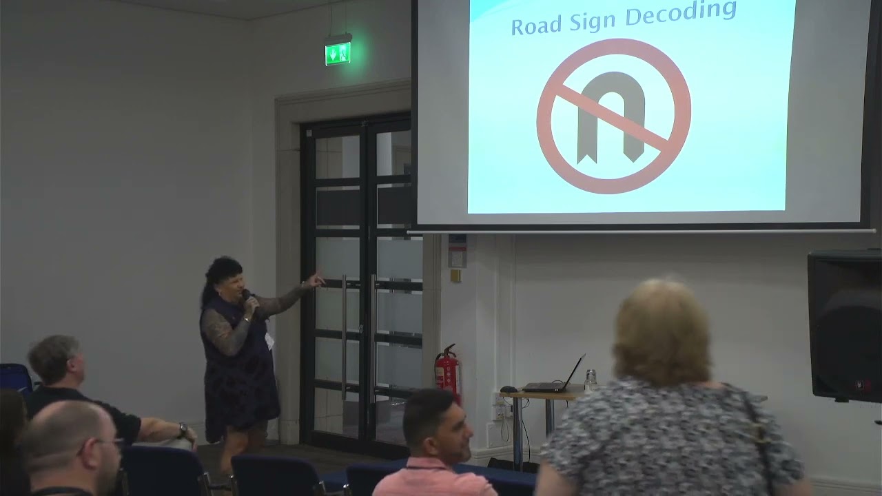 Dyscalculia  Difficulty understanding numbers  Presented by Dr Julia Pistrucci Sponsor TotalDrive