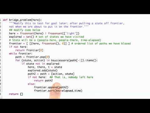 Learn Modify Code Design of Computer Programs - Mind Luster