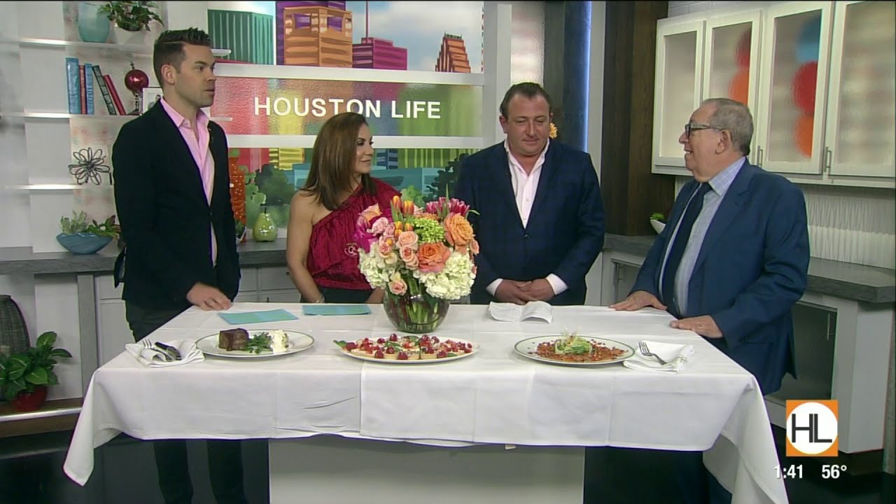 A preview of the new supper club experience at The Annie | HOUSTON LIFE | KPRC 2