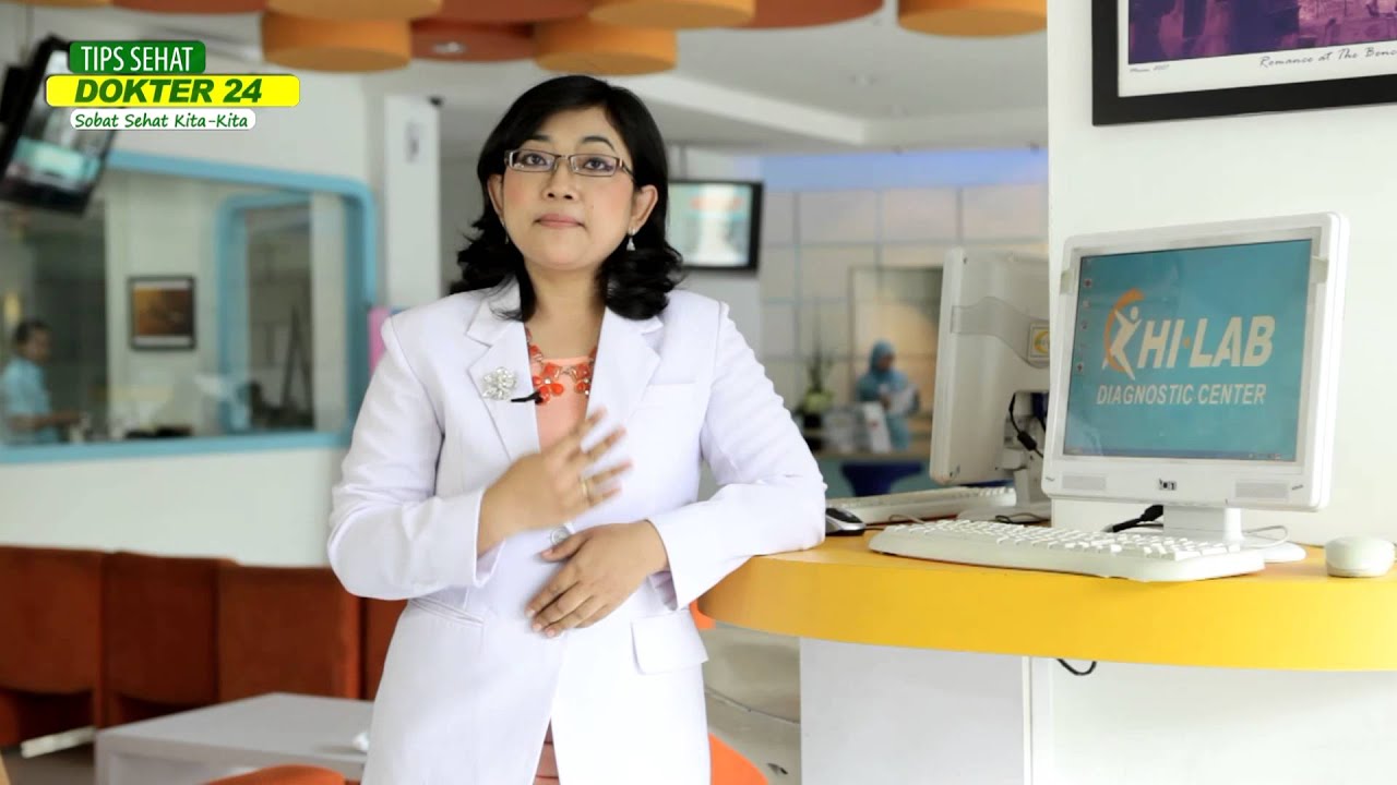 Dokter 24 : Jenis - Jenis Vaksinasi Dewasa