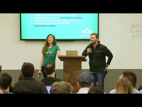 Atlanta Tech Village - Startup Village #55