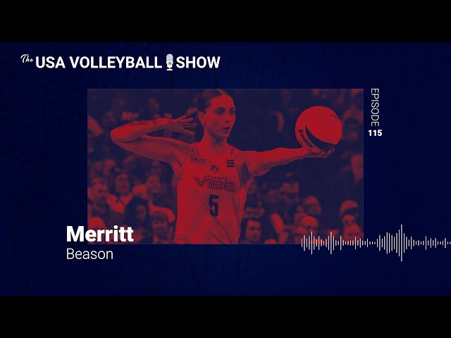 Ex-Nebraska volleyball star Merritt Beason shares recent life glimpses ...