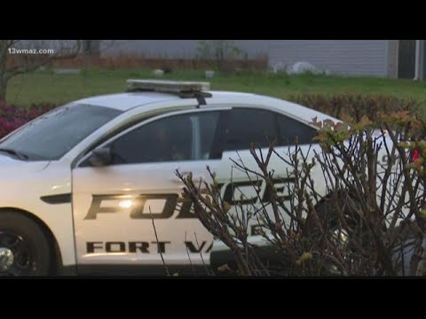 Central Georgia police chiefs explain use-of-force policies