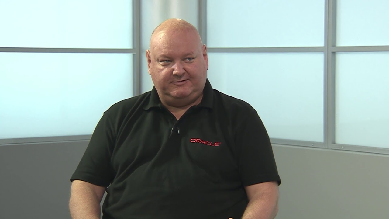 An introduction to Oracle Linux