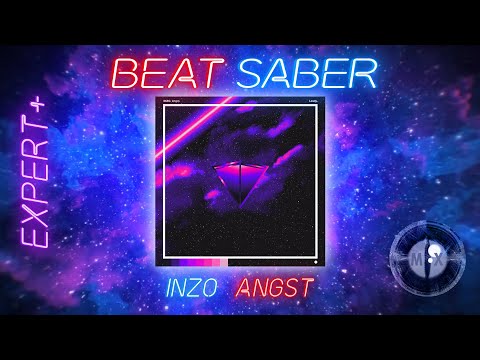 Steam Community :: Video :: [SS][E+] INZO - Angst [Beat Saber] 93.84%