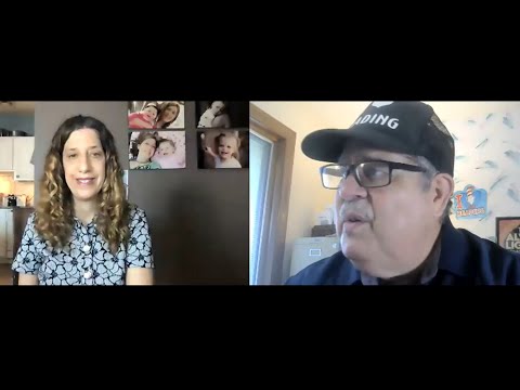 Leah Mermelstein talks about her book We Do Writing: An Interview ...