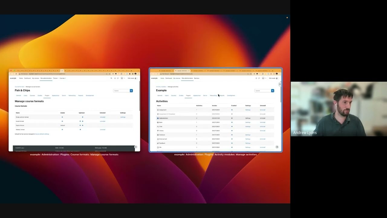 Showcase Short | TinyMCE Integration - Settings
