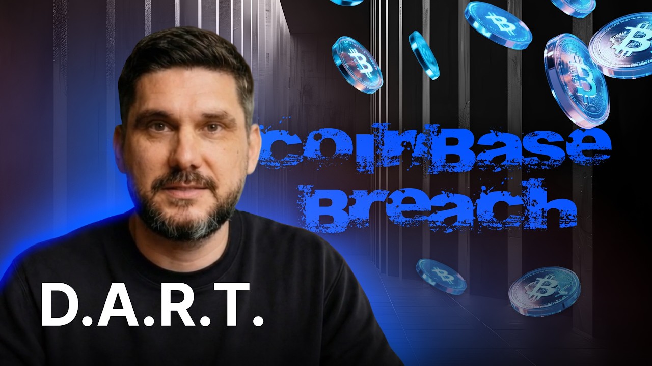 Coinbase Insider Data Breach