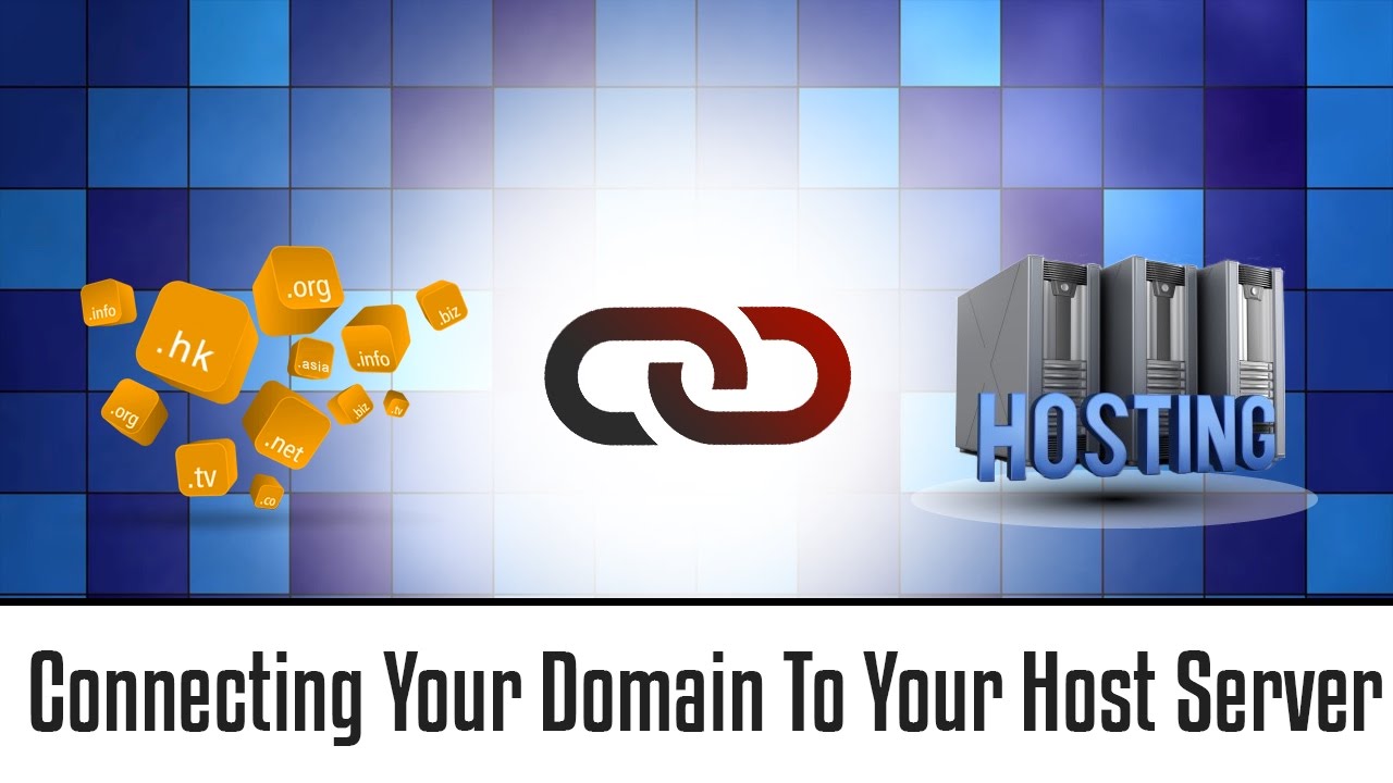 How to Connect Your Domain to Your Web Host Name Servers