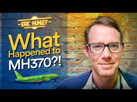 The Real Story of Malaysia Flight MH370? Ashton Forbes Investigates
