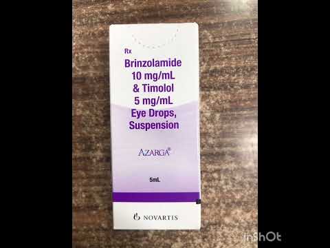 Timolol Maleate Solution - Timolol Maleate Opthalmic Solution Latest ...