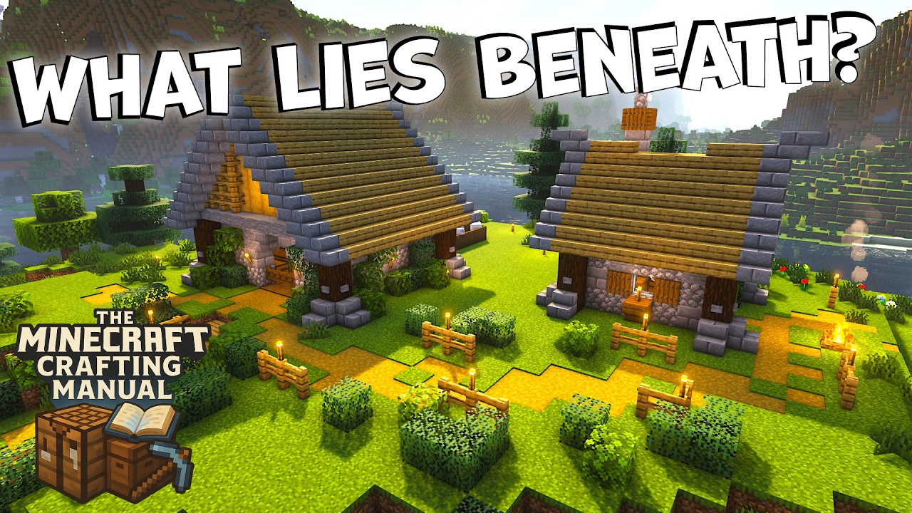 Minecraft Secrets Every Player Should Try! (Ep5)
