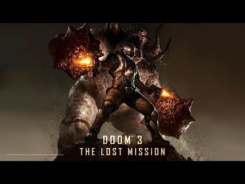 Steam Community :: Video :: Doom 3 BFG - Underground Sector 1 - Mars ...