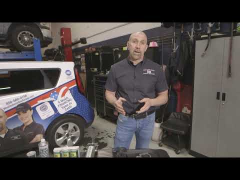 The benefits of fuel induction services