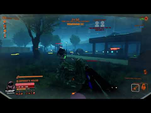 Steam Community :: Video :: Shapeshifter Man Vs Ape