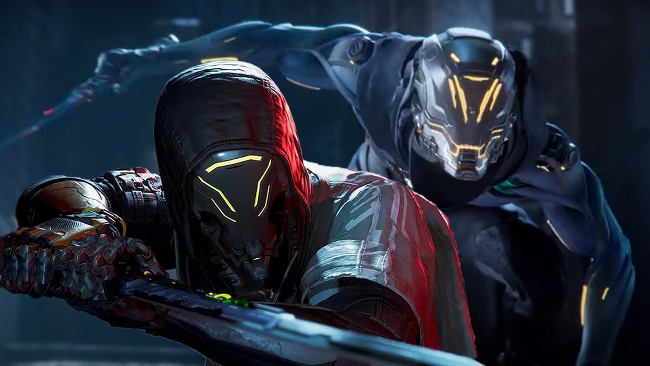 Is Ghostrunner 2 Even Better Than Ghostrunner 1?