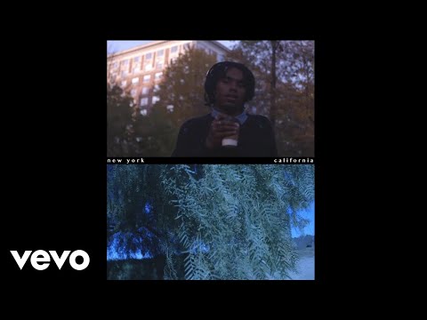 Carver Jones - Middle Name (with Mckenna Grace) [Official Video]