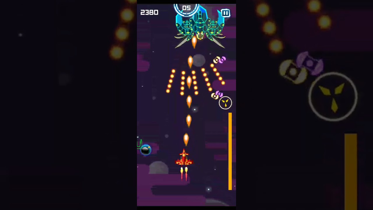 galaxy adventure unity source code