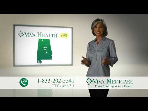 Viva Medicare's Making Medicare Easy 2020