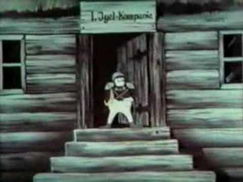 Nazi Propaganda – HISTORY OF ANIMATION