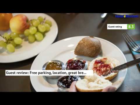 Smart Hotel Saslong ** Hotel Review 2017 HD, Santa Cristina in Val Gardena, Italy