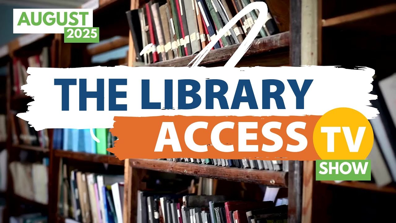 The Library Access (August 2025)
