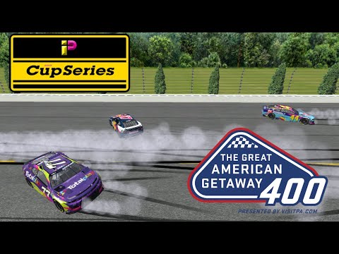FunPops Party at Pocono! | 2025 Mock Pichu London Cup Series Season Highlights