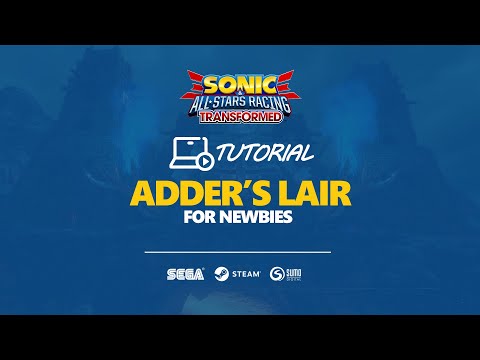 Steam Community :: Video :: Adder's Lair Tutorial for Newbies