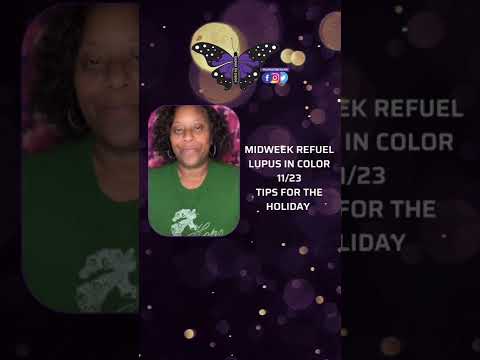 Midweek Refuel Holiday Edition