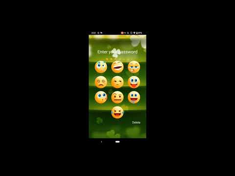 Lock Emoji Screen for Android - Free App Download